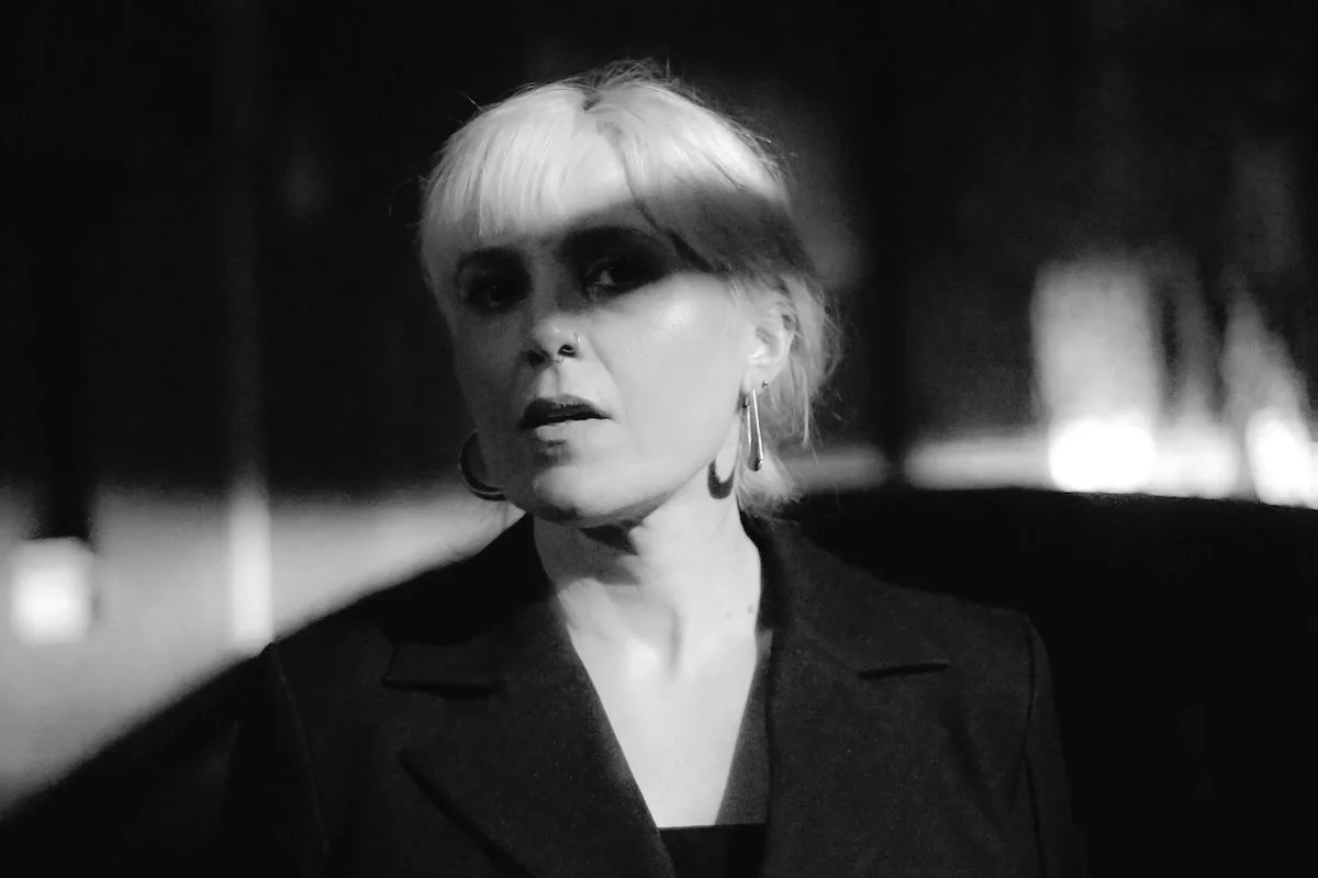 Liz Stringer Is Coming Home — The Note - Your Guide to Music, Culture ...