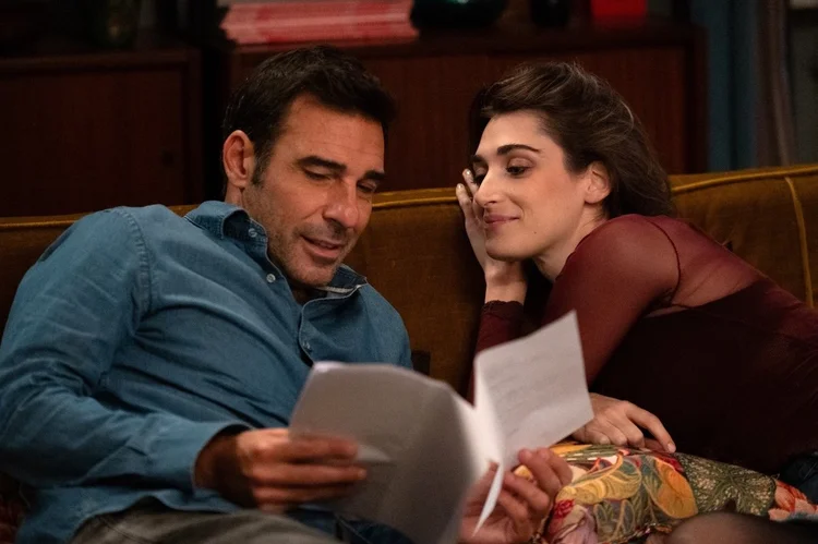 St. Ali Italian Film Festival Shares Full 2025 Program — The Note ...