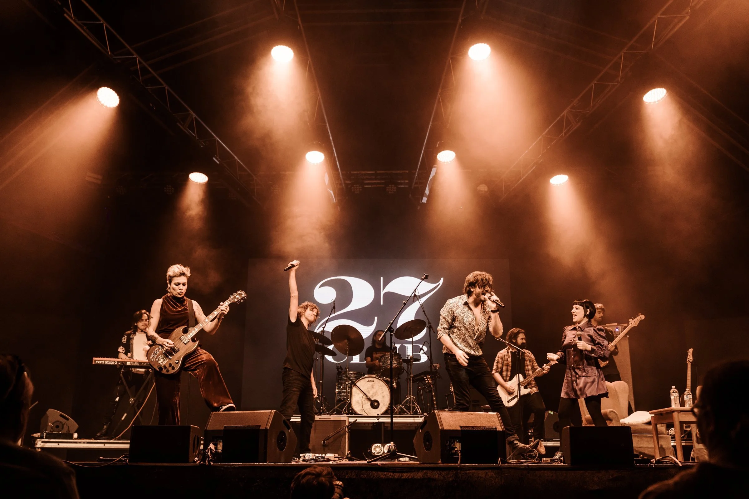 27 Club: Paying Homage To the Greats — The Note - Your Guide to Music ...