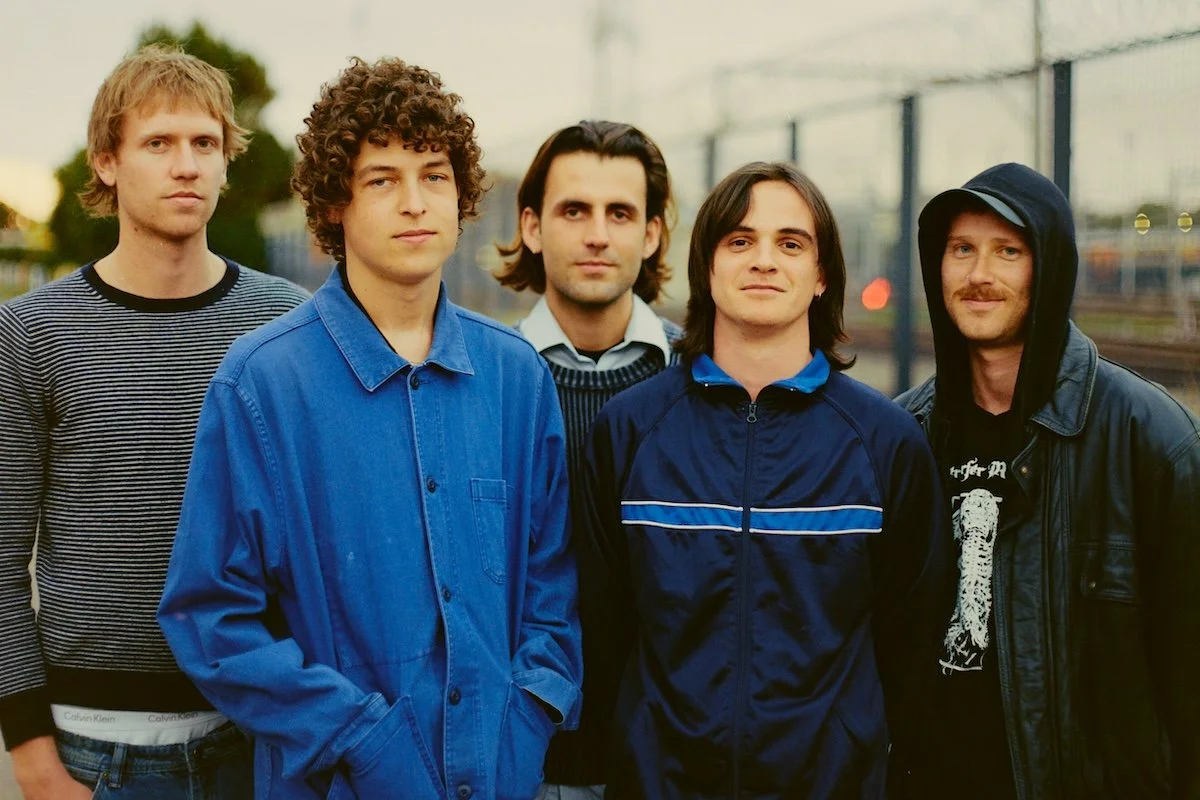 Five Favourites with dust — The Note - Your Guide to Music, Culture and ...