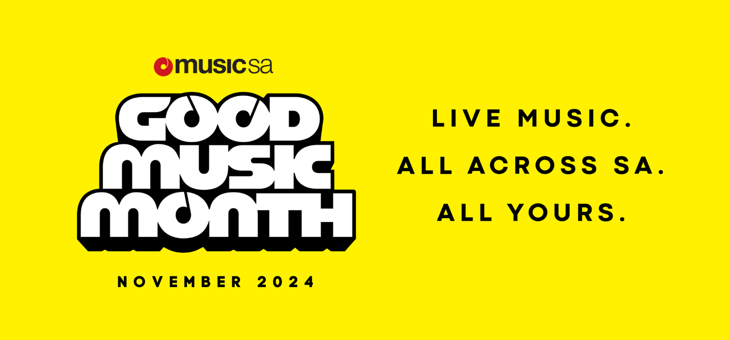 The Note | Your Guide to Music, Gigs and Whats Good in Adelaide?
