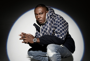 Dizzee Rascal Announces ‘We Want Bass’ Australian Tour 2025 — The Note ...