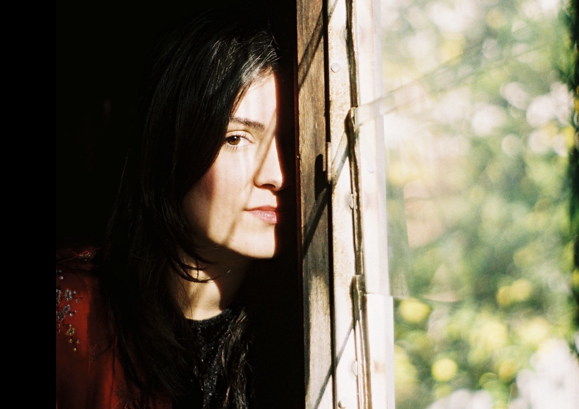 Granite Island Discs: Timothea Moylan — The Note - Your Guide to Music ...