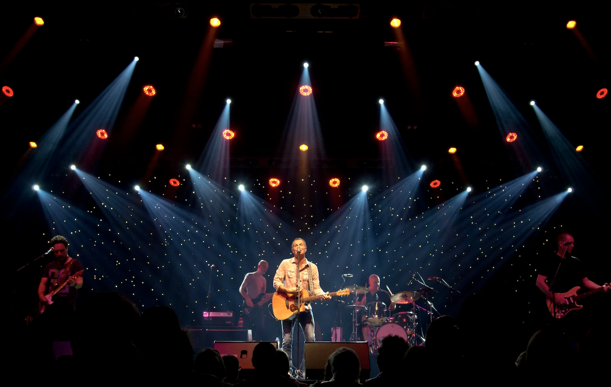 James Reyne Plots ‘Fall Of Crawl’ Australian Tour 2026 — The Note ...