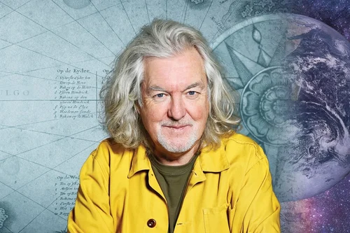 James May Announces ‘Explorers’ Live Show Australian Tour — The Note ...