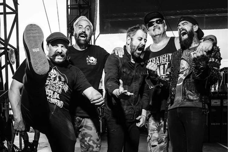 Zebrahead Plots Australian Tour 2025 — The Note - Your Guide to Music ...