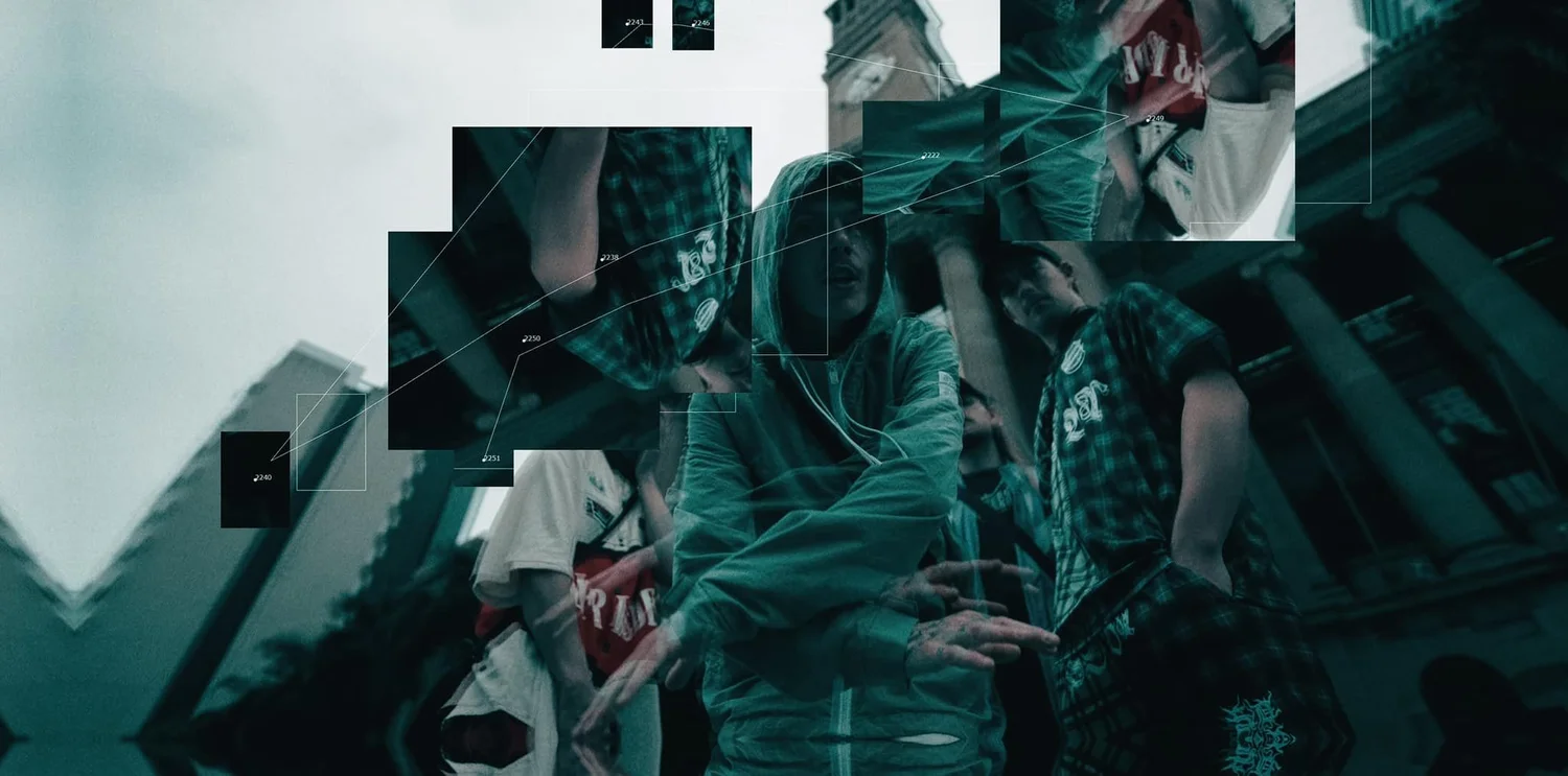 Diamond Construct Announce Headline Australian Tour — The Note - Your ...