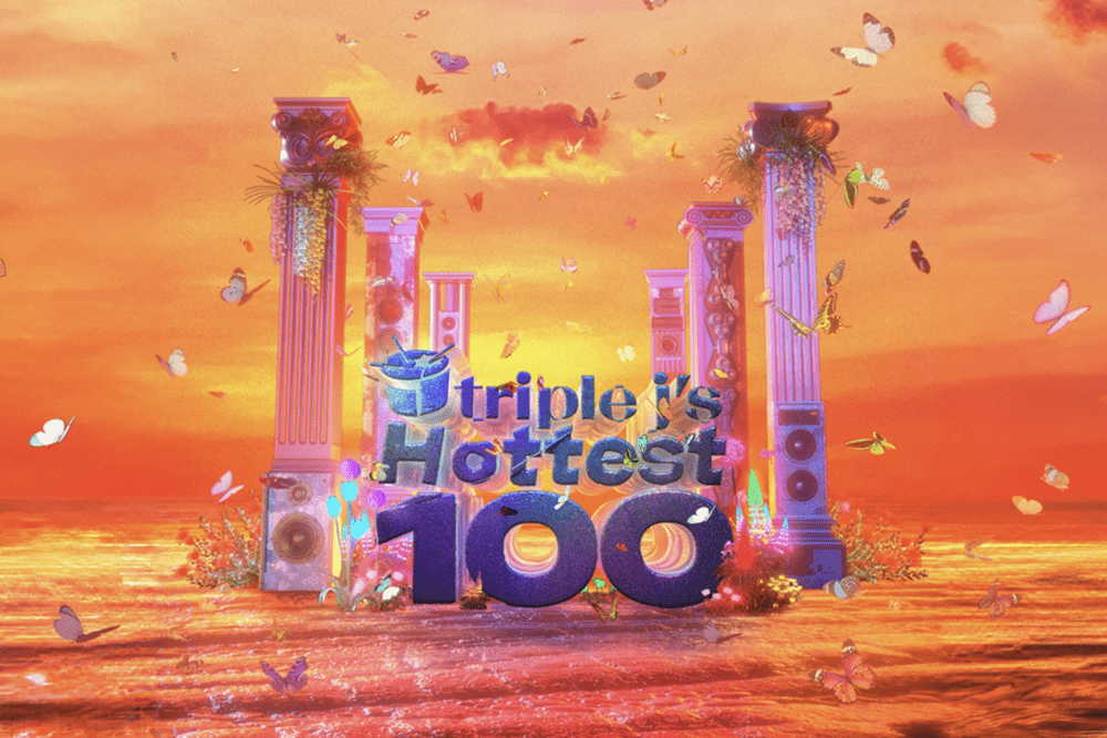 triple j Hottest 100 Voting Is Now Open — The Note - Your Guide to ...