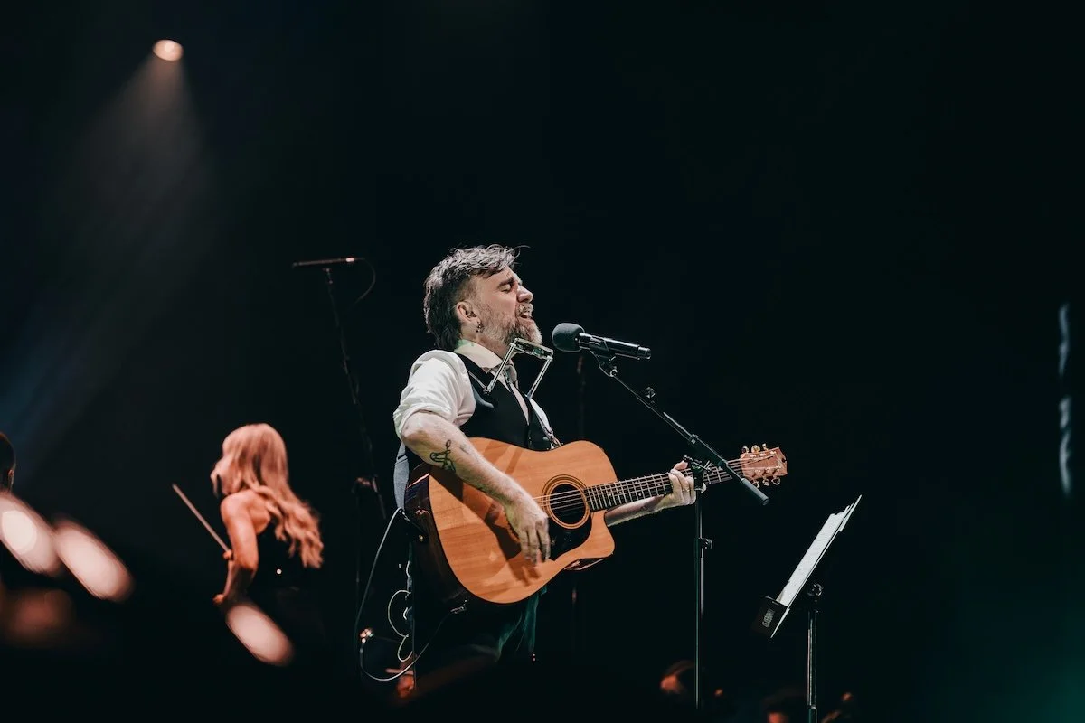 Live Music Gigs and Events in Adelaide | The Note — The Note - Your ...
