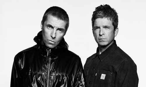 12 Best Oasis Songs of All Time — The Note - Your Guide to Music ...