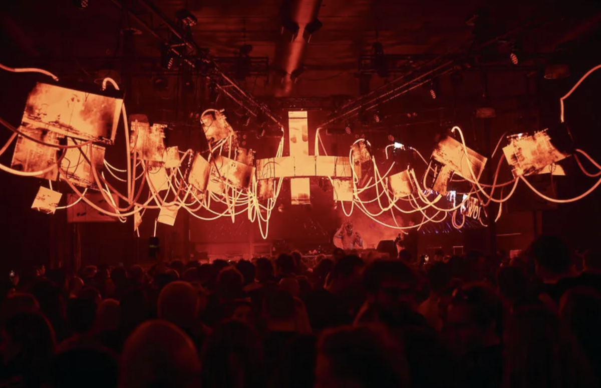 Dark Mofo Reveals 2026 Program — The Note - Your Guide to Music ...