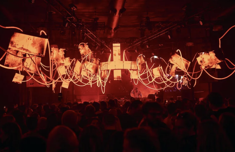 Dark Mofo Reveals 2026 Program — The Note - Your Guide to Music ...