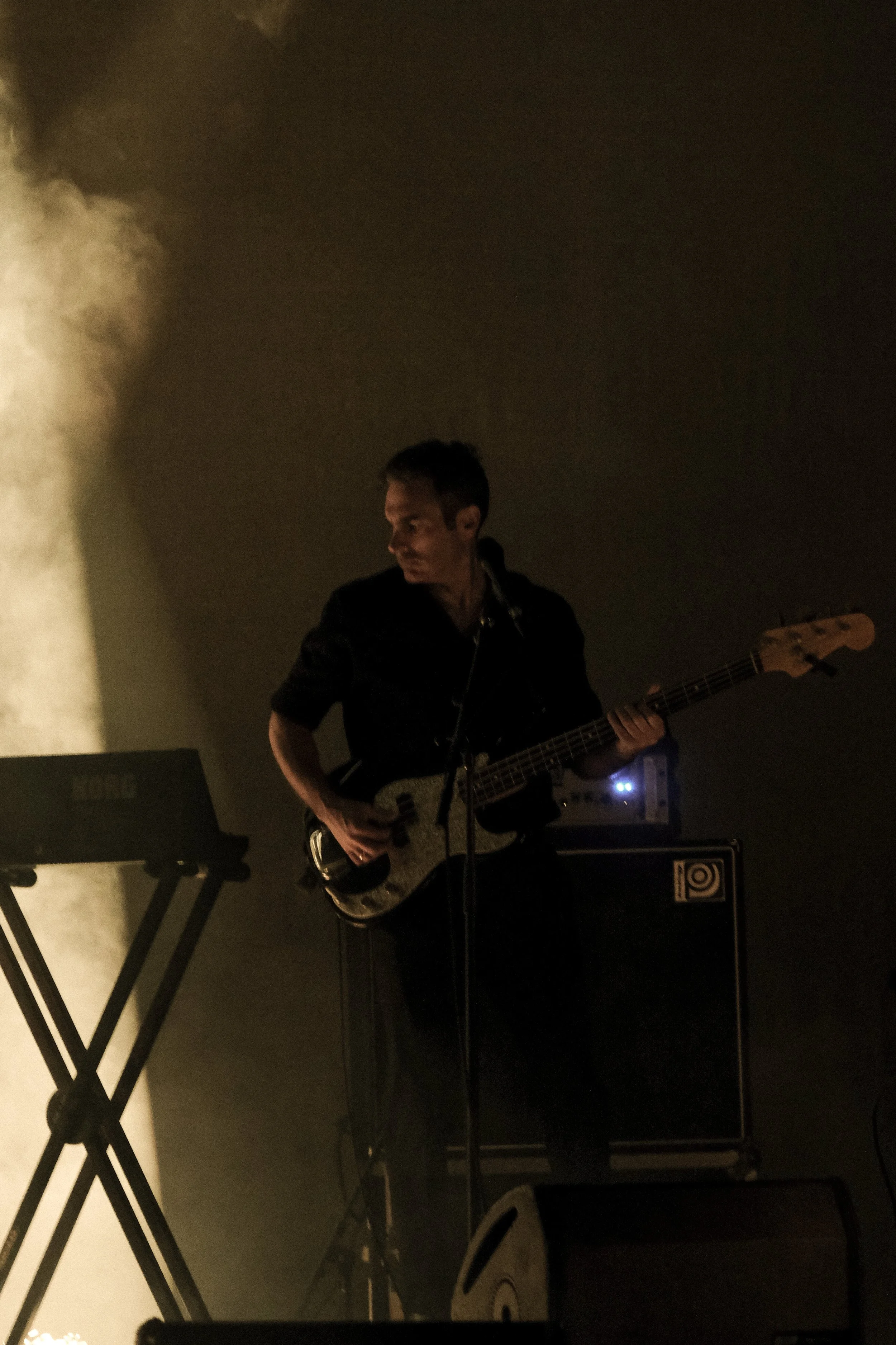 Photo Gallery: Sarah Blasko @ Hindley Street Music Hall 26/09/25 — The ...