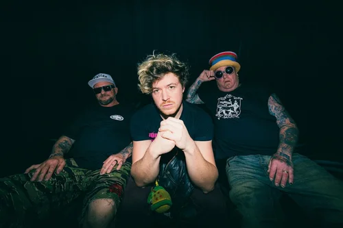 Jakob Nowell on Carrying Sublime Forward — The Note - Your Guide to ...