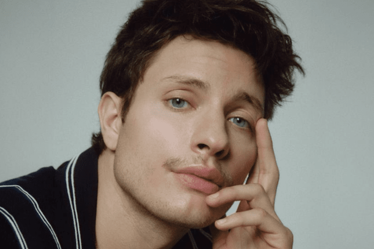 Matt Rife Announces ‘Stay Golden’ 2026 Australian & New Zealand Tour ...