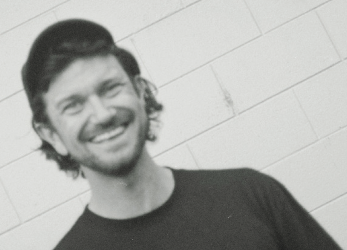 Granite Island Discs: Nick O'Connor — The Note - Your Guide to Music, Culture and Gigs in Adelaide