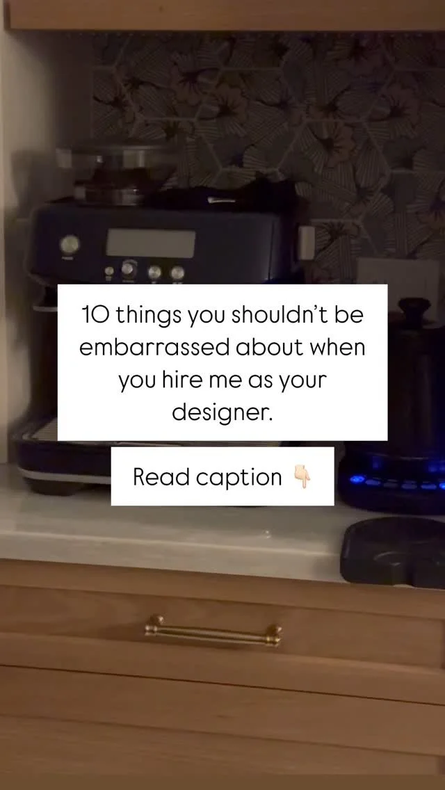 Inspired Spaces Design Studio