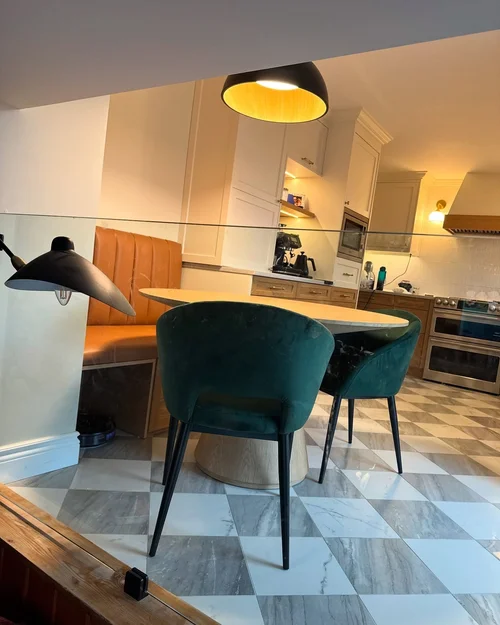 Inspired Spaces Design Studio