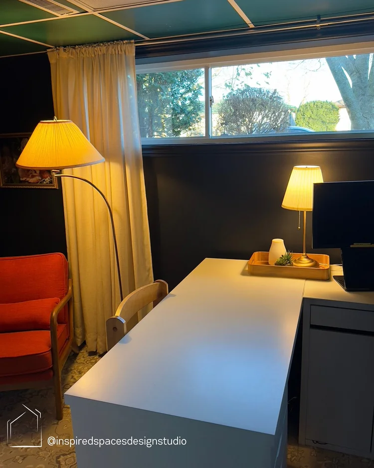 Inspired Spaces Design Studio