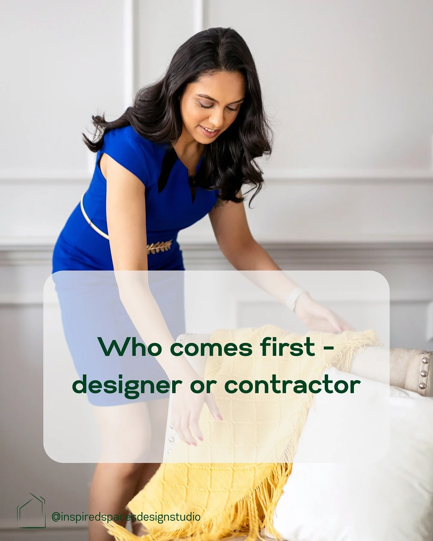 Inspired Spaces Design Studio