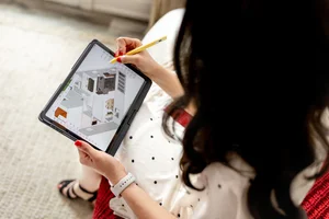 Inspired Spaces Design Studio