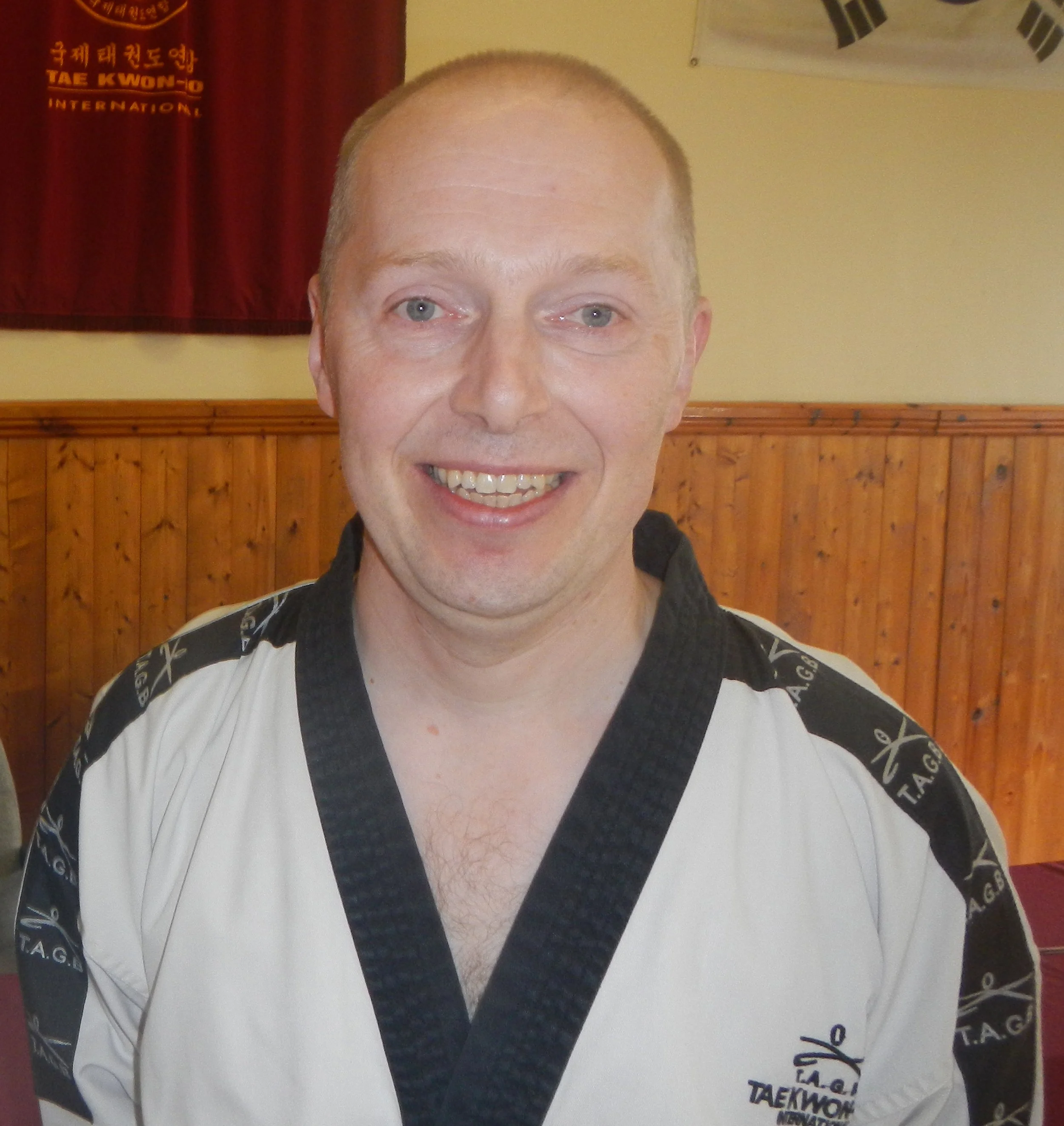 Bishops Stortford Taekwon-do Local classes in Bishops Stortford