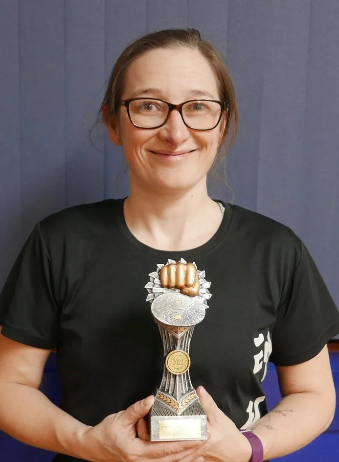 Bishops Stortford Taekwon-do Bishops Stortford Taekwon-do