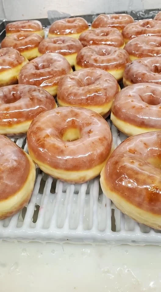The Sweet Spot Cafe: Award-Winning Donuts, Pastries & All-Day Dining in ...