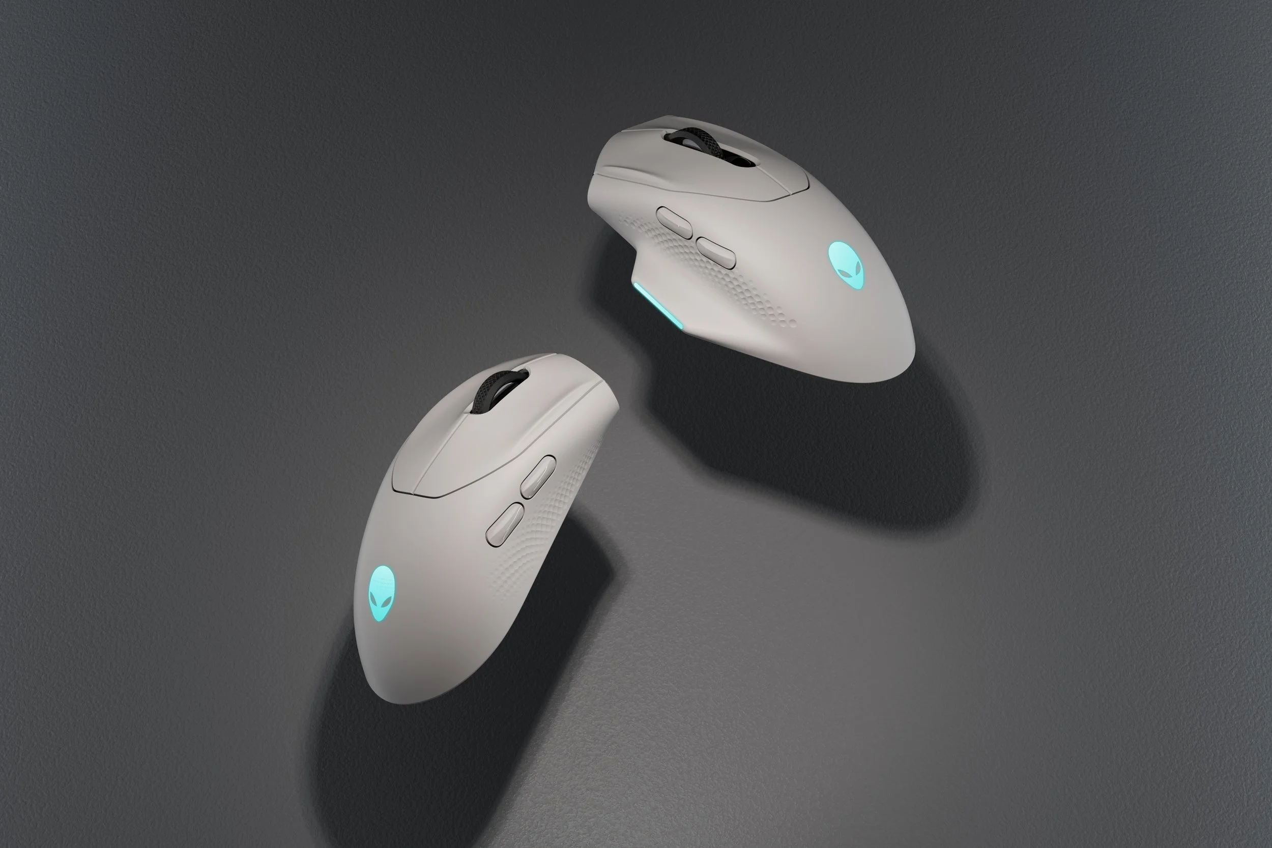 Alienware - Legend 2 — Victor Cheung