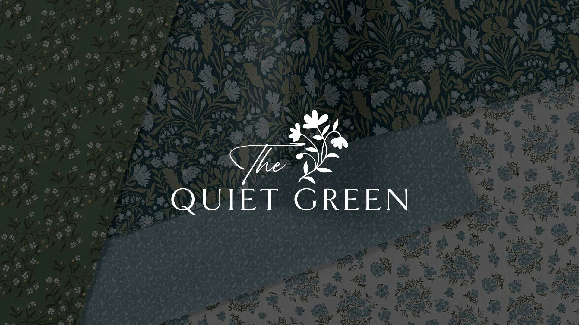 Surface Design Portfolio: Timeless Patterns for Modern Life | Licensing & Collaborations ...