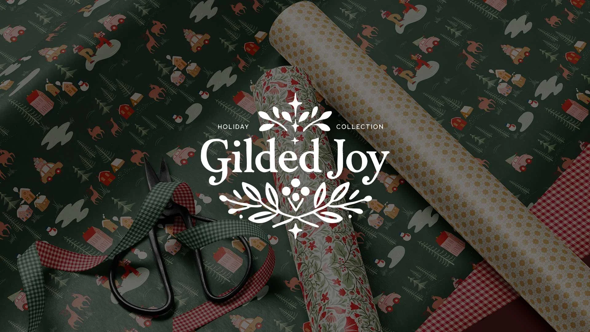 Surface Design Portfolio: Timeless Patterns for Modern Life | Licensing & Collaborations ...