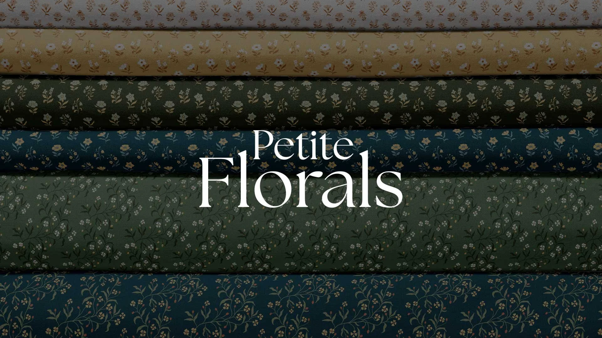 Surface Design Portfolio: Timeless Patterns for Modern Life | Licensing & Collaborations ...