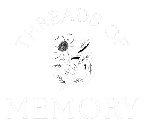 Threads of Memory — Danelys Sidron
