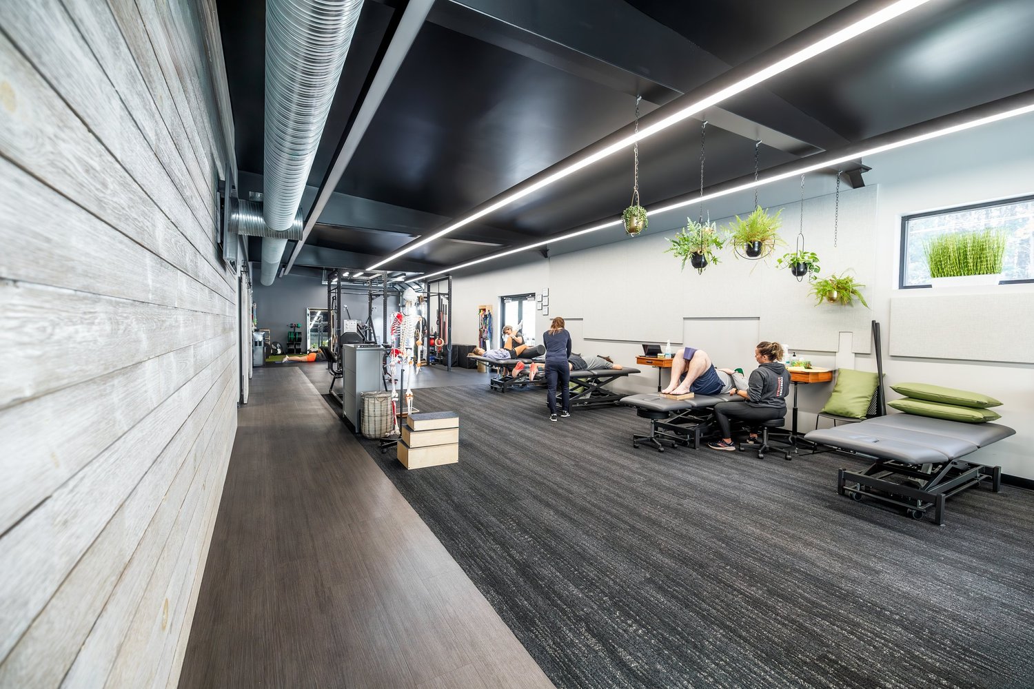 H2O Fitness Collaborative