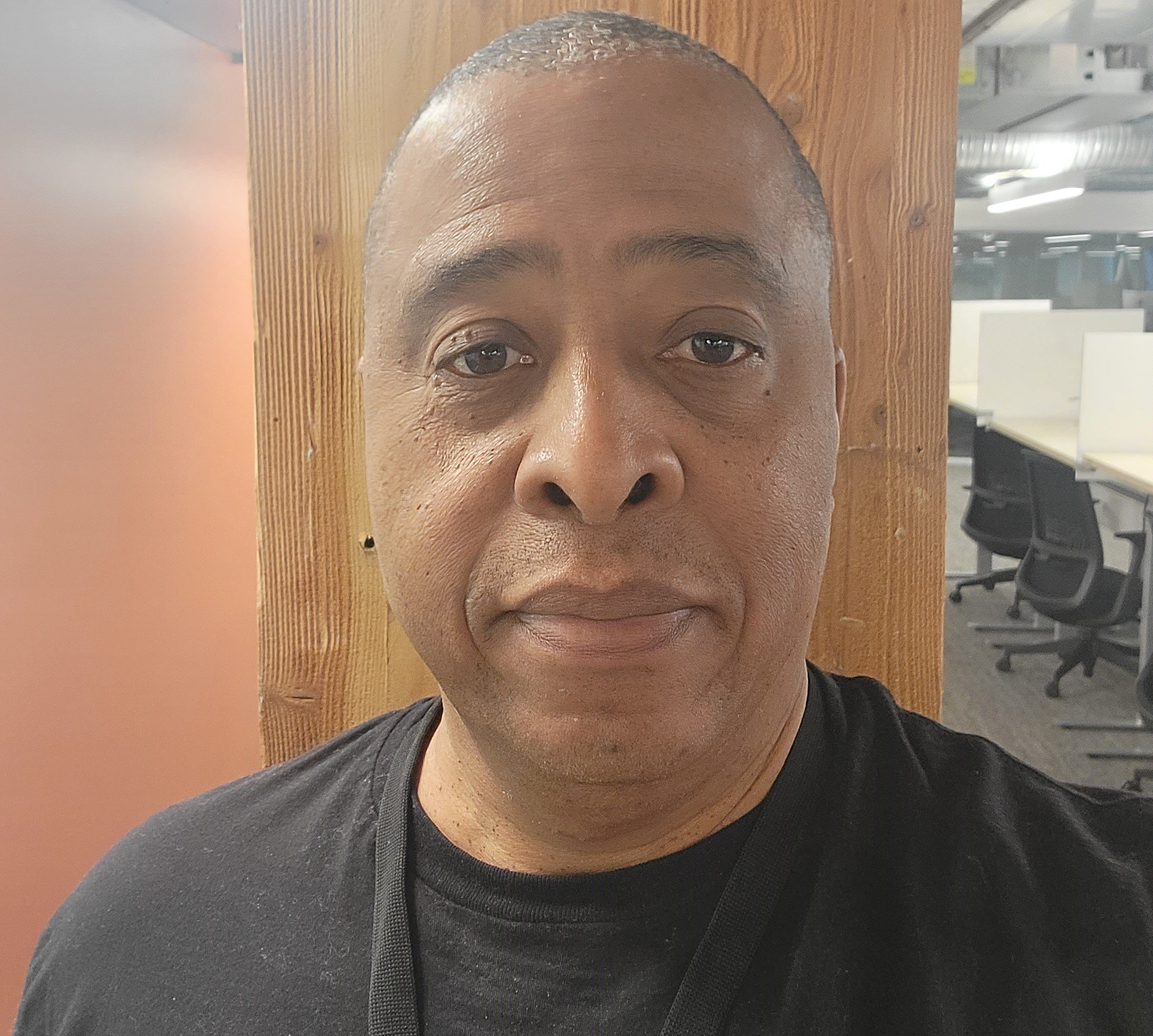 Credentials — Home