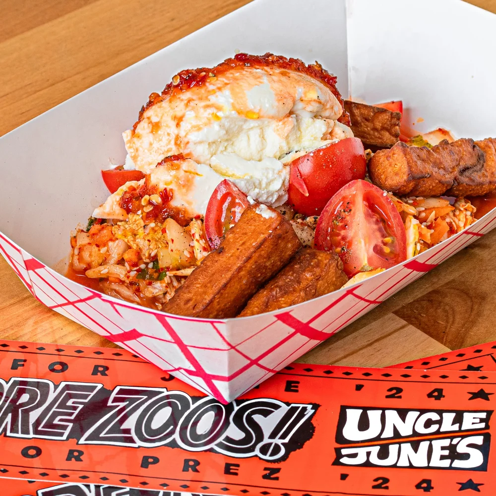 Uncle June's