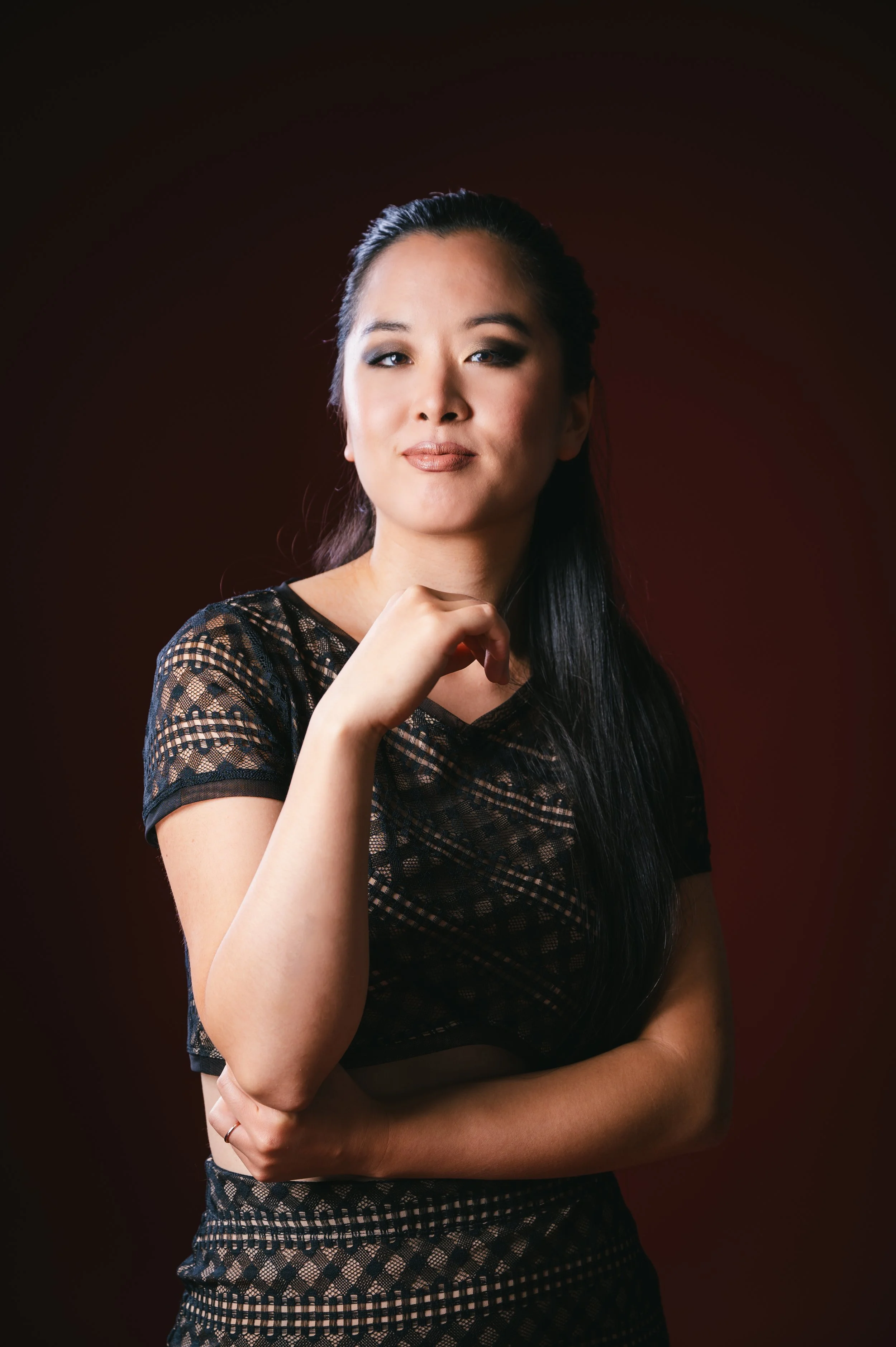 Fiona Wu Media — Fiona Wu Pianist