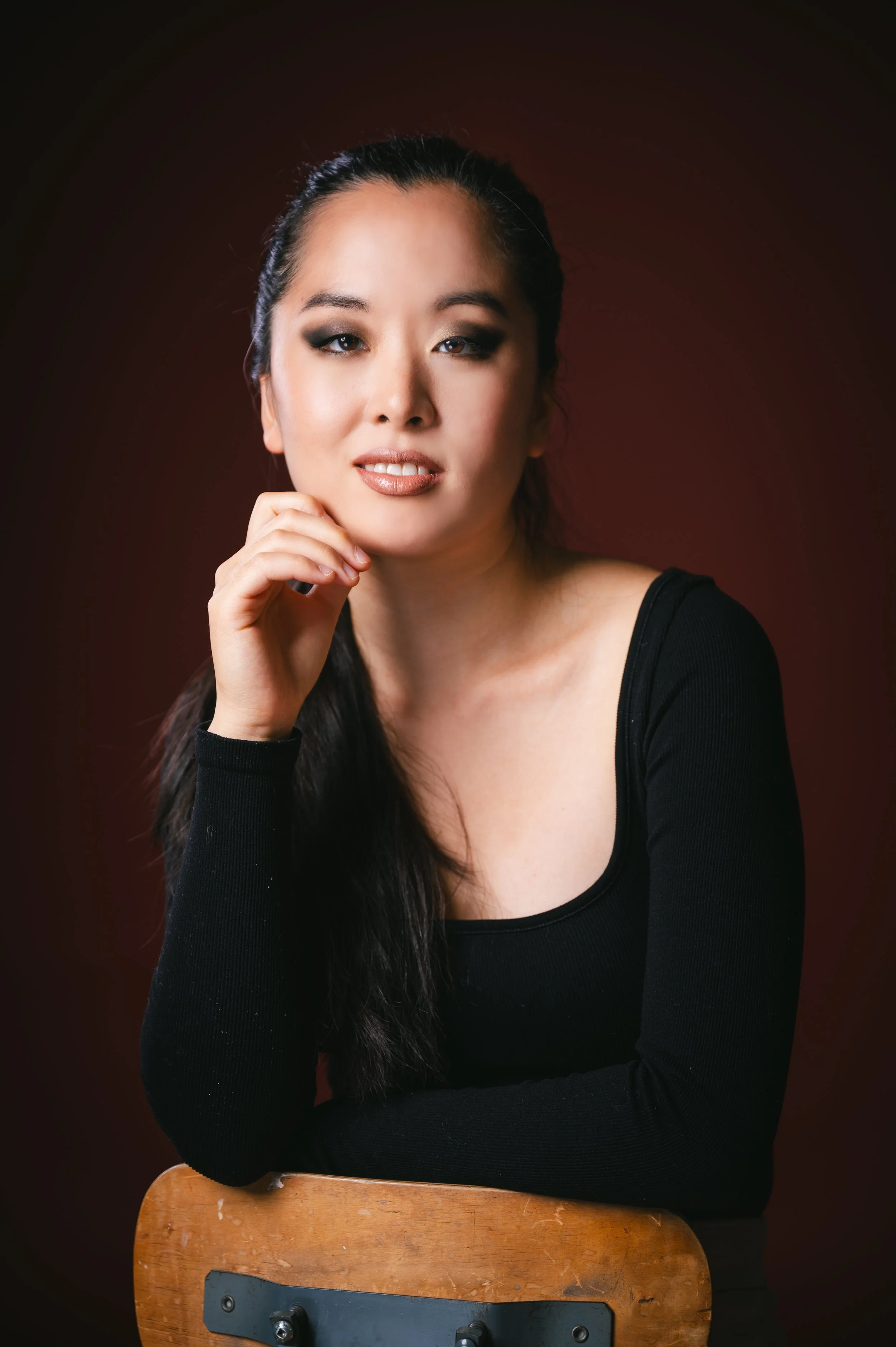 Fiona Wu Media — Fiona Wu Pianist