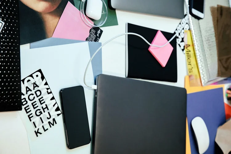 The Complete Guide to Digital File Organization: Tips and Tools — Work ...