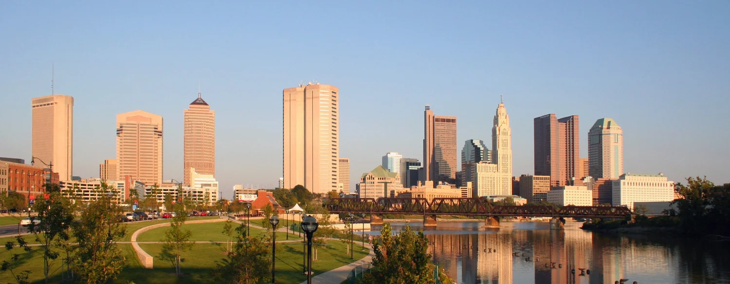 Columbus OH PrimeTimers