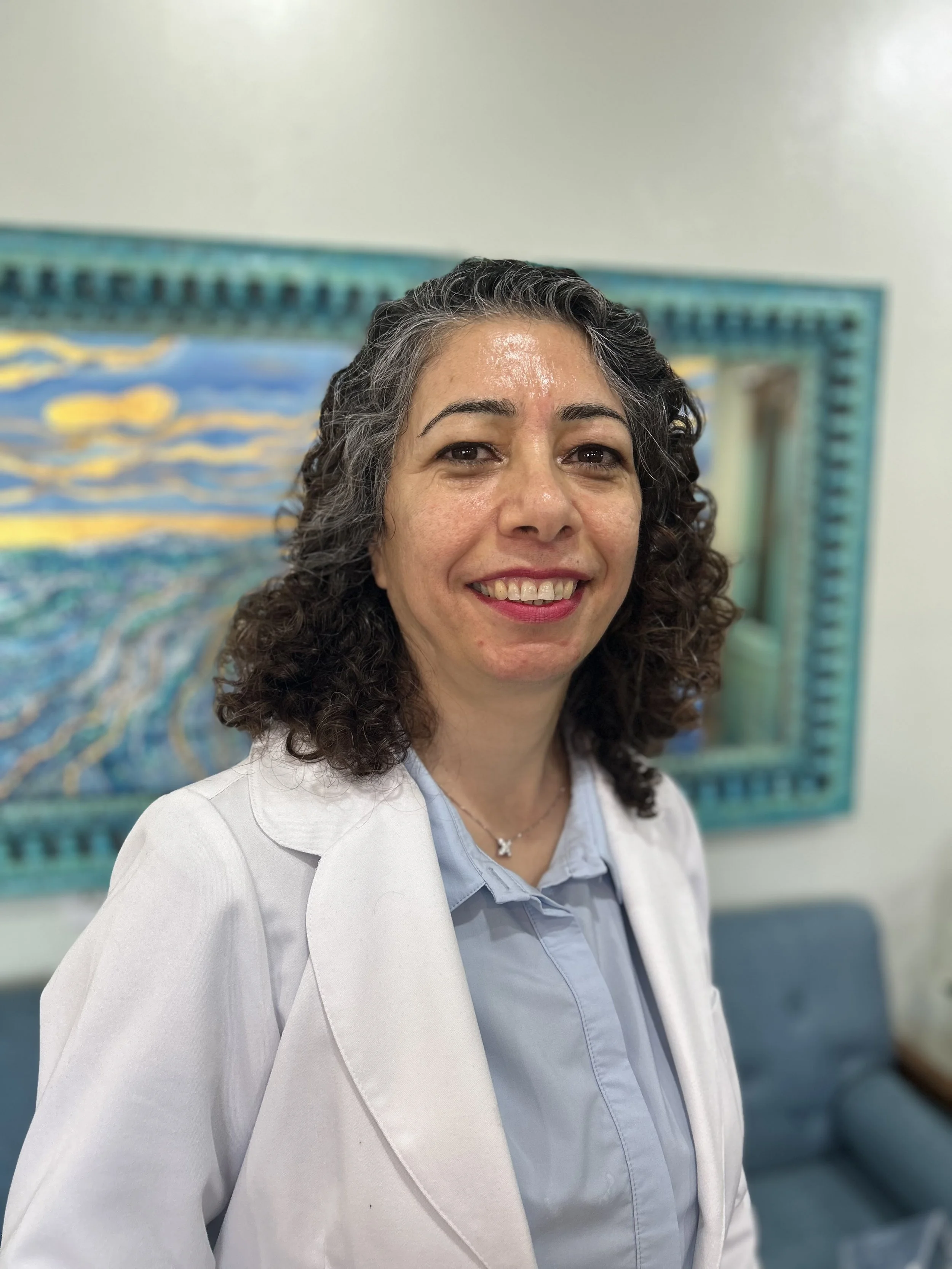 Meet Our Team — Lotus Aesthetics & The Urgent Care