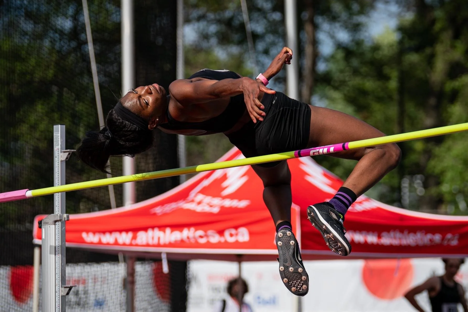 Sky Hi And Fly Jump Lab