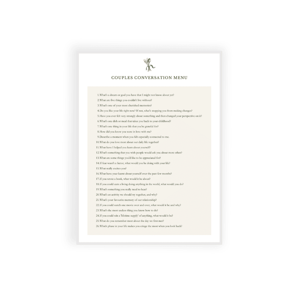 Unplugged Weekend Digital Detox Kit — Lucy Scott