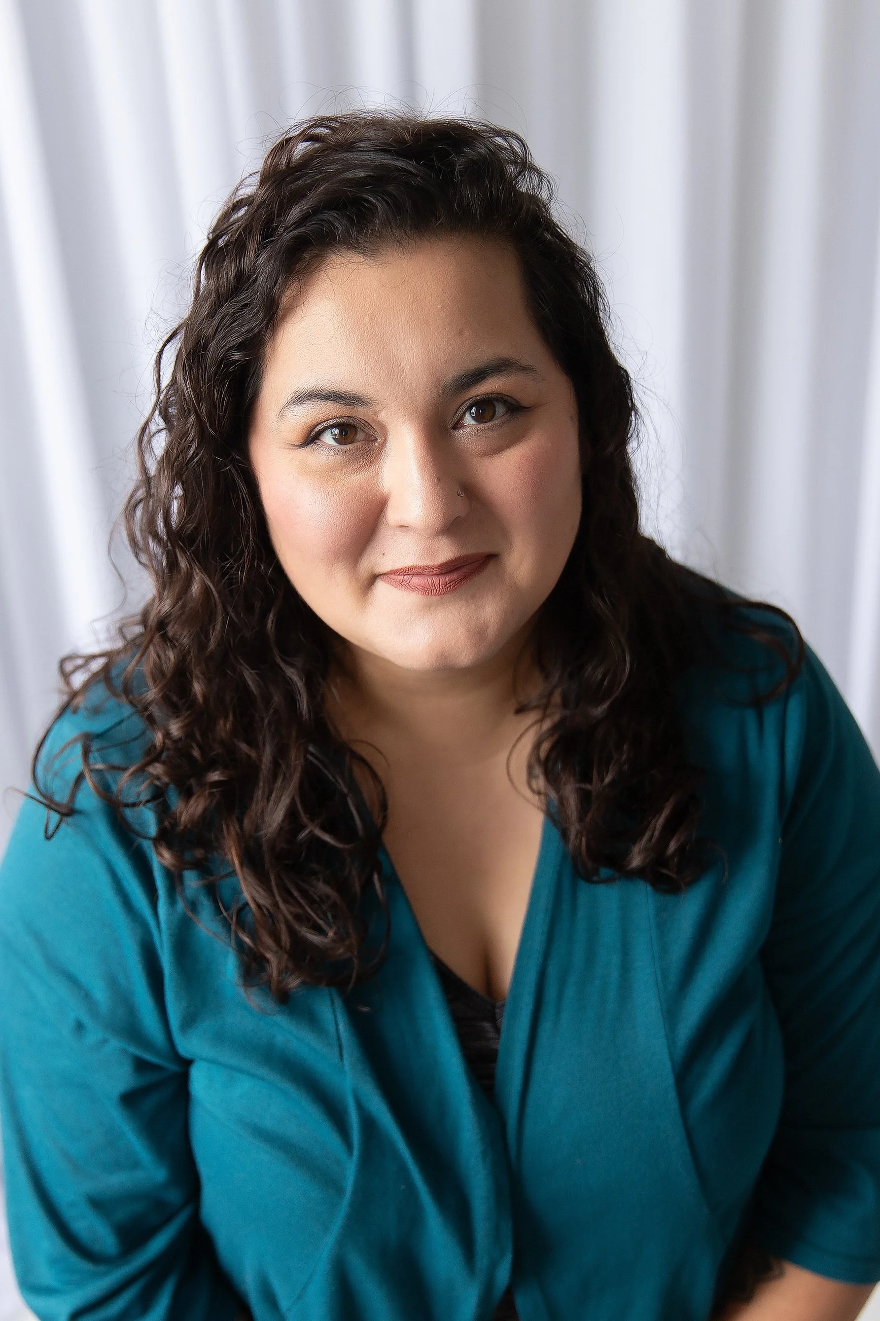 About Dr. Gomez — %Psychological Insights