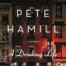 Pete Hamill official site