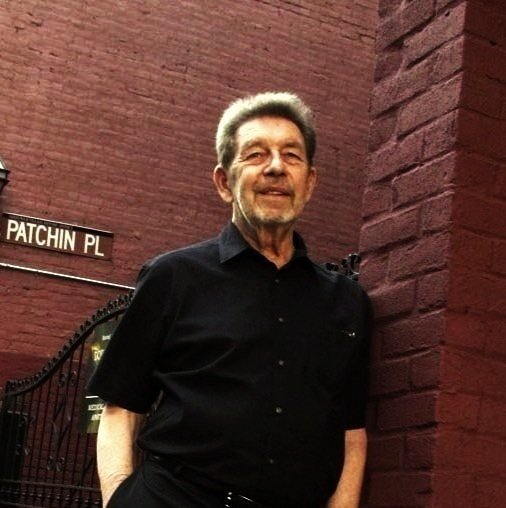 Pete Hamill official site