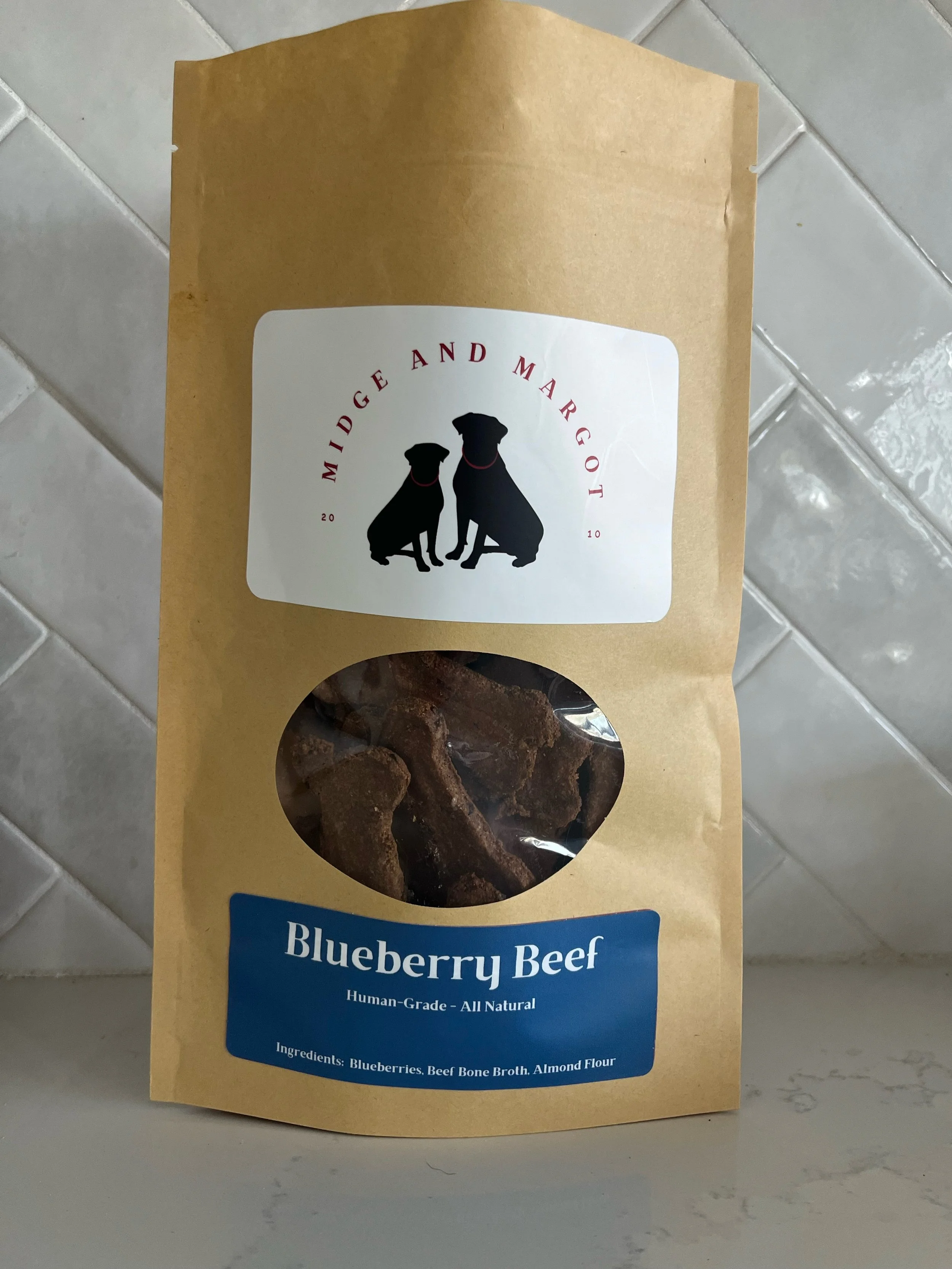 Shop — MIDGE and MARGOT