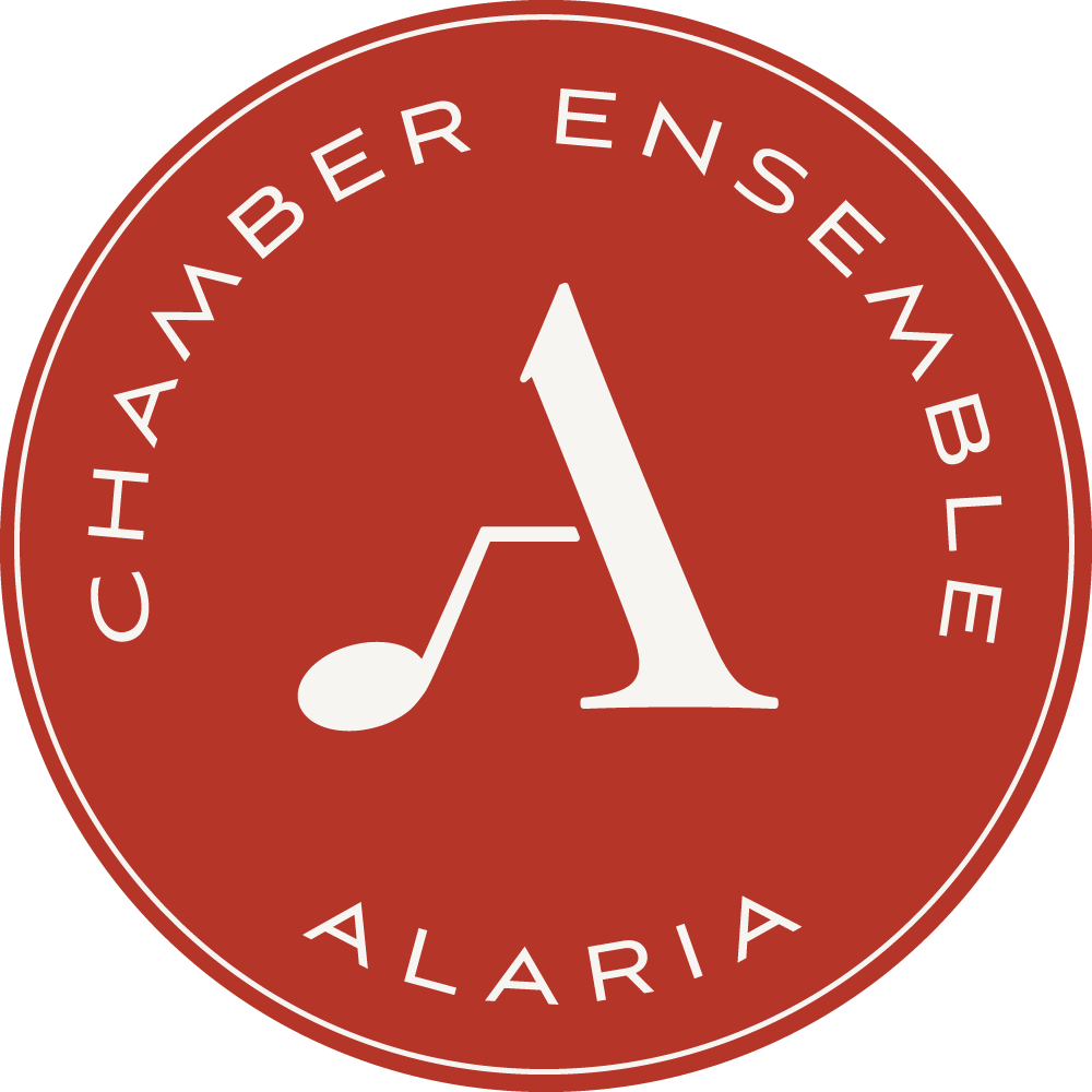 Alaria Chamber Ensemble - Chamber Music Programs for Adults in NYC