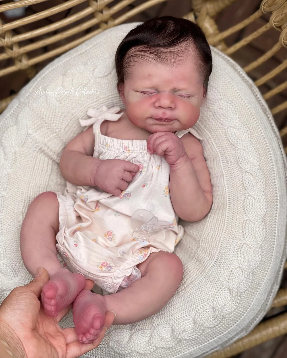 General 3 — Reborns Of Jess