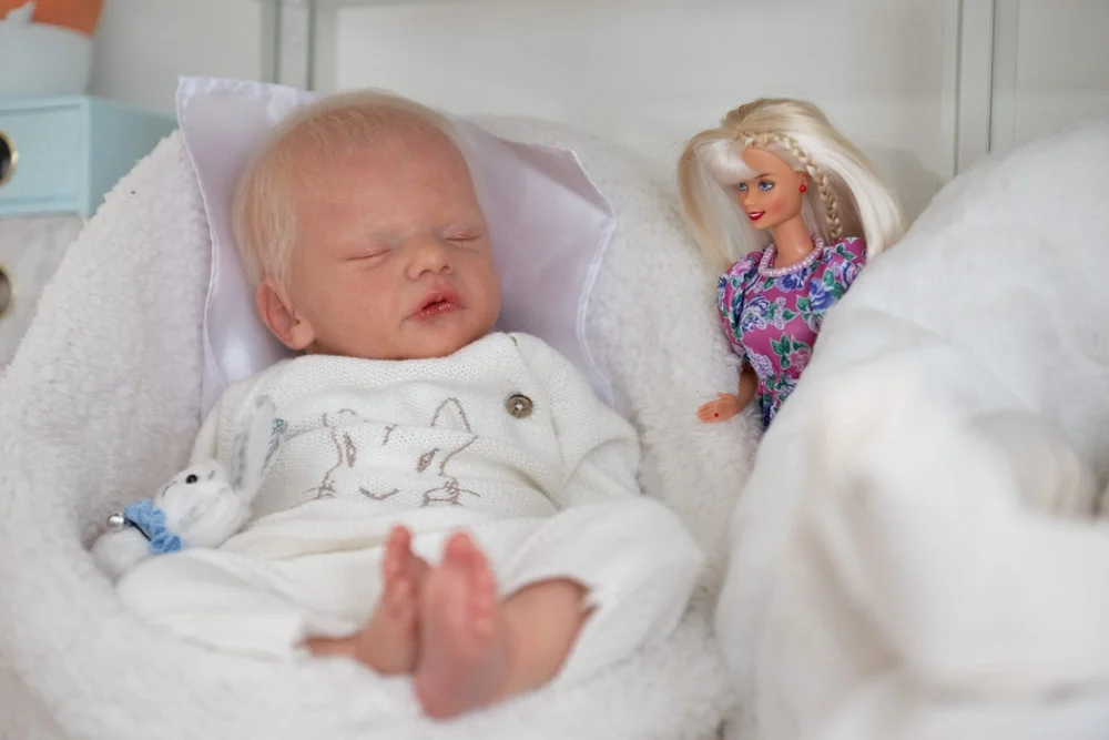 Reborns Of Jess | Discover and Engage with Reborns Today